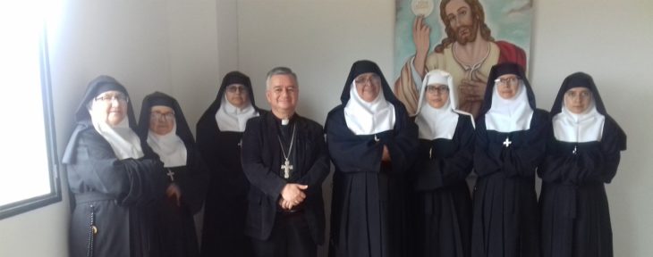 Salesianerinnen Archive - KIRCHE IN NOT