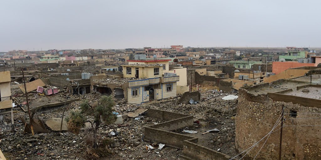 21-03-2018-Wiederaufbau-2000-Hauser-Irak-Ninive_KIRCHE-IN-NOT(3 ...