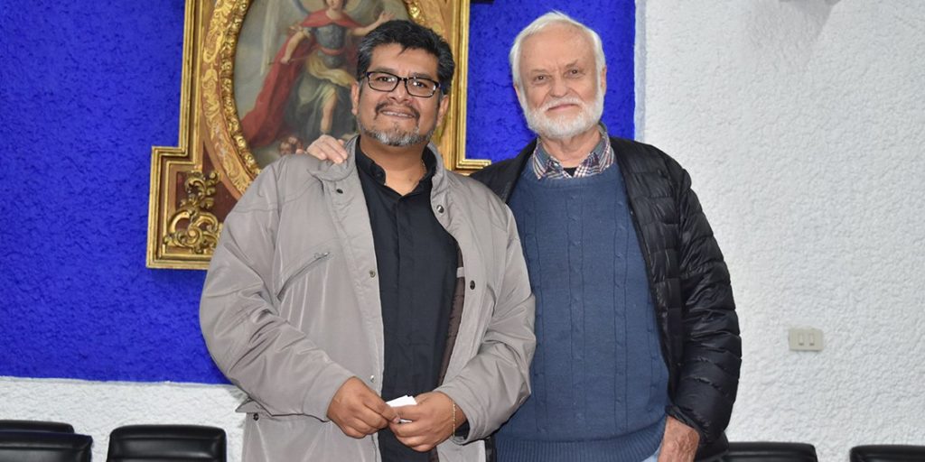 Priester als Zielscheibe einer Religionsverfolgung in Mexiko - KIRCHE ...