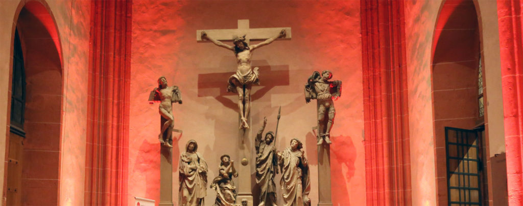 KIRCHE IN NOT Deutschland | Hilfe für Christen in Not