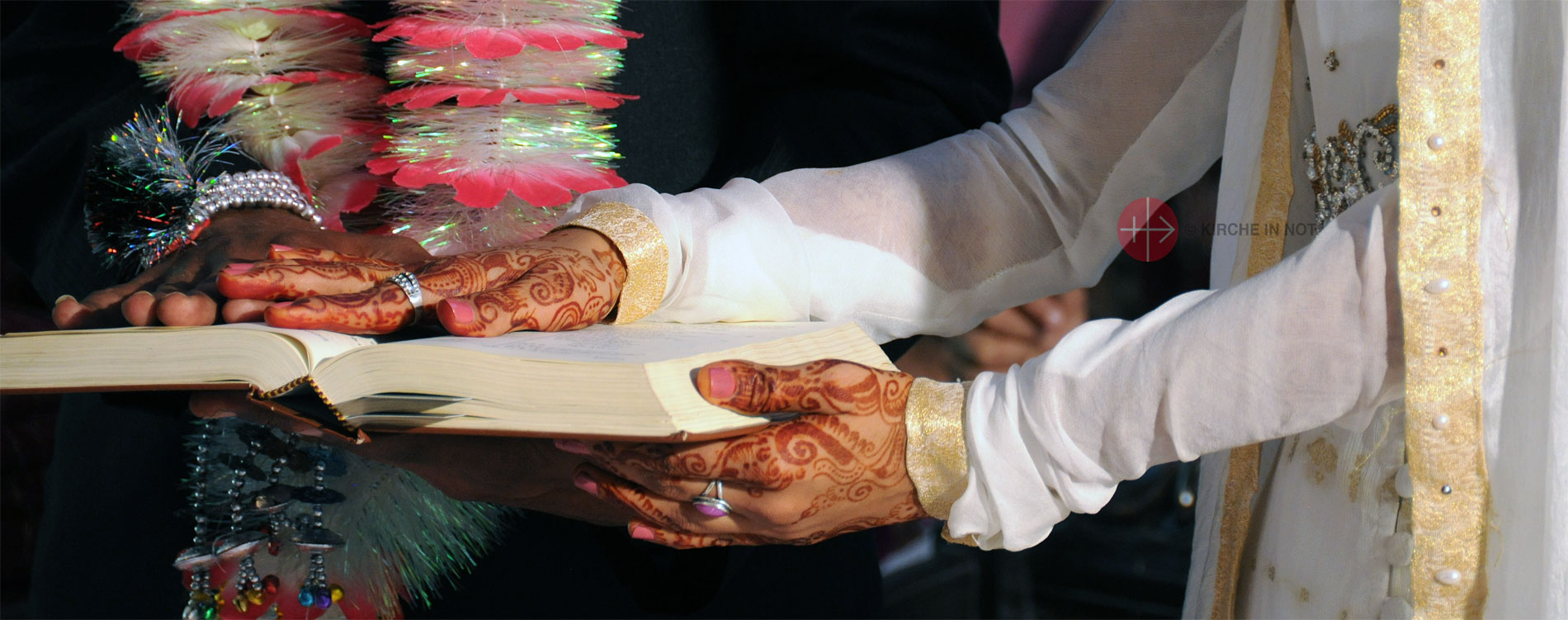 Pakistan: Weitere Verzögerung im Fall Huma Younus - KIRCHE IN NOT