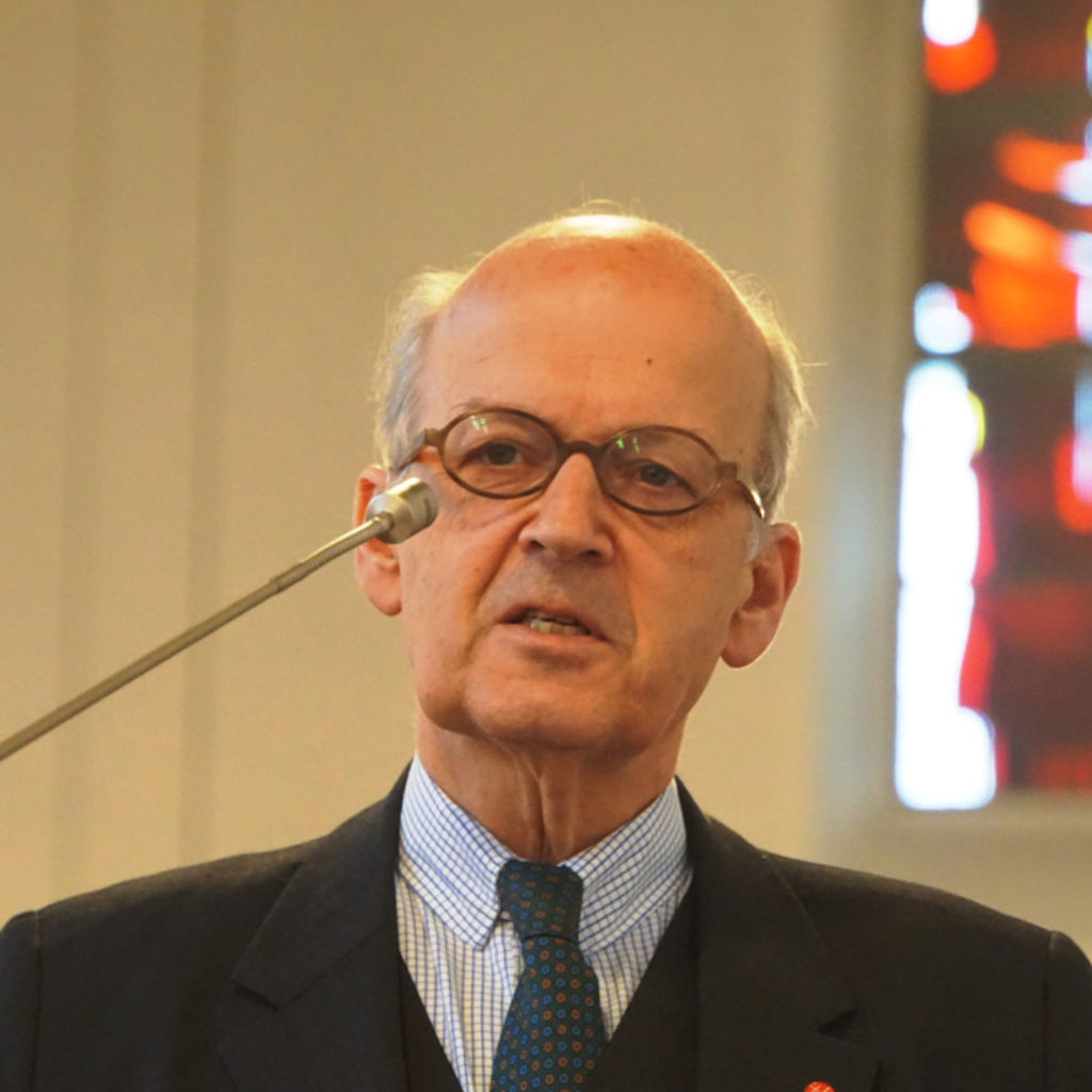 „Aufstehen gegen jede Art von Radikalismus“ - KIRCHE IN NOT