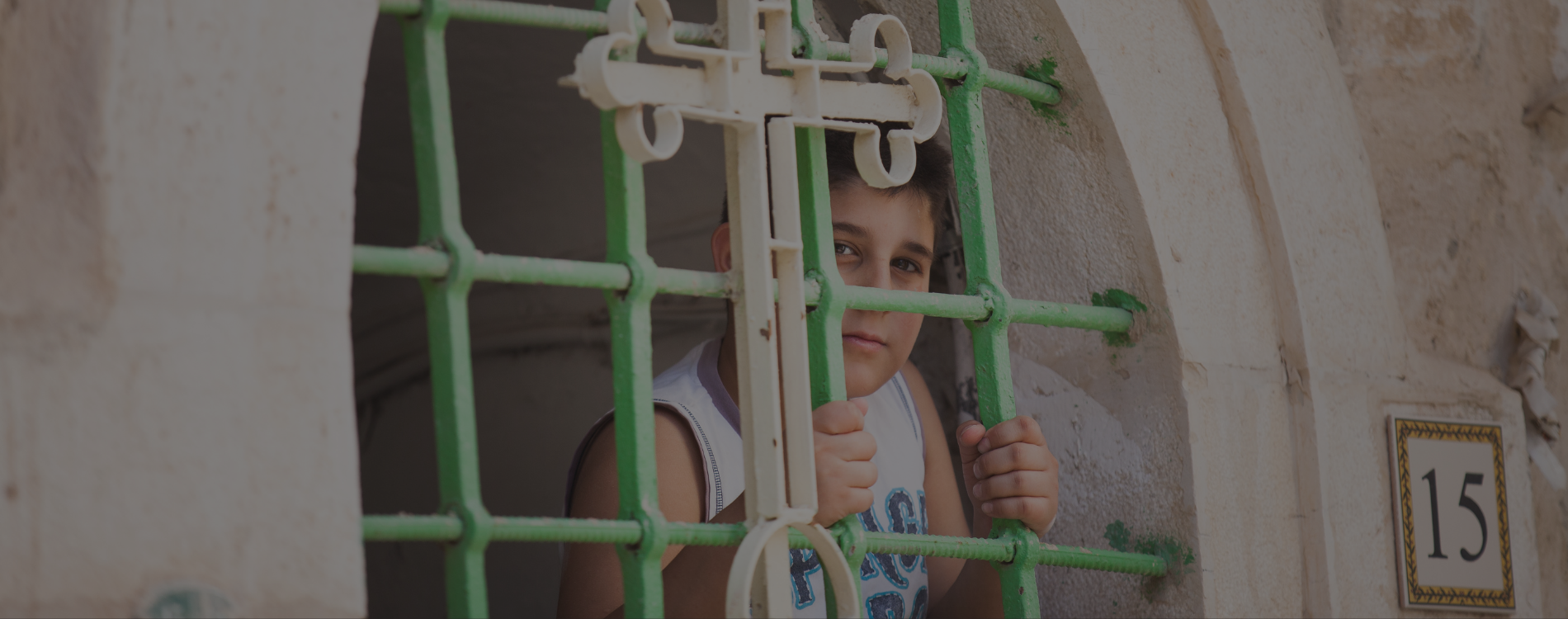 KIRCHE IN NOT Deutschland | Hilfe für Christen in Not