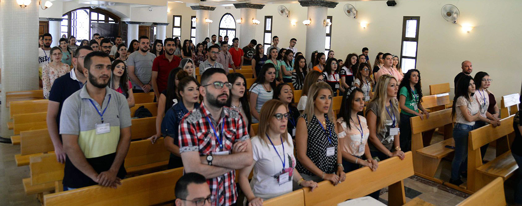 Syrien: „In der Provinz Idlib sind von 10 000 Christen nur 650 ...