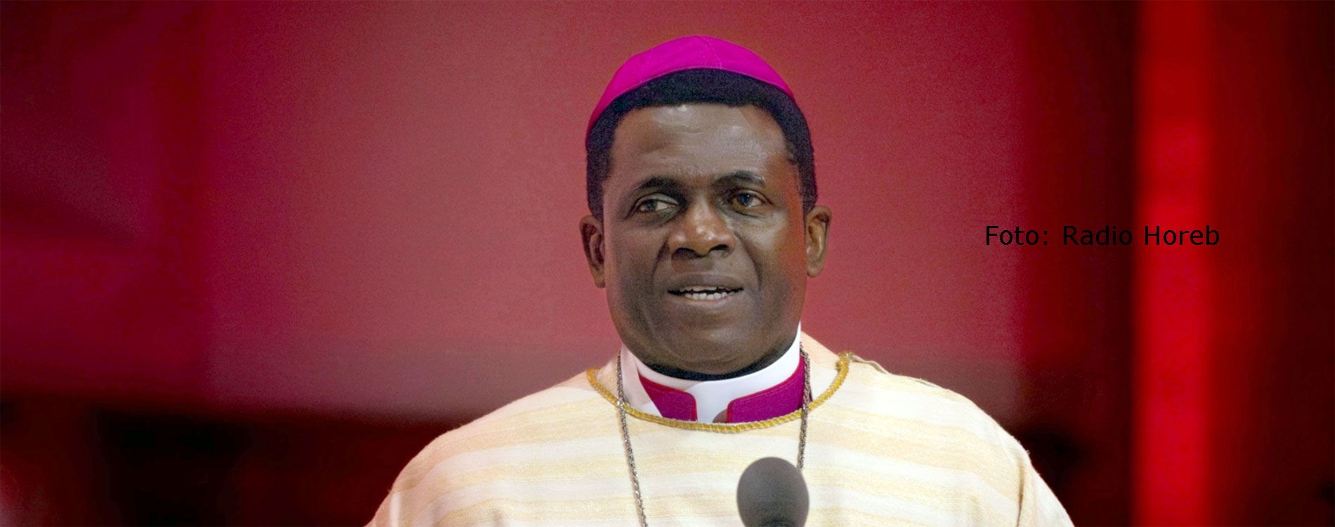 Nigeria: „Frieden wahren, statt Vergeltung zu üben“ - KIRCHE IN NOT