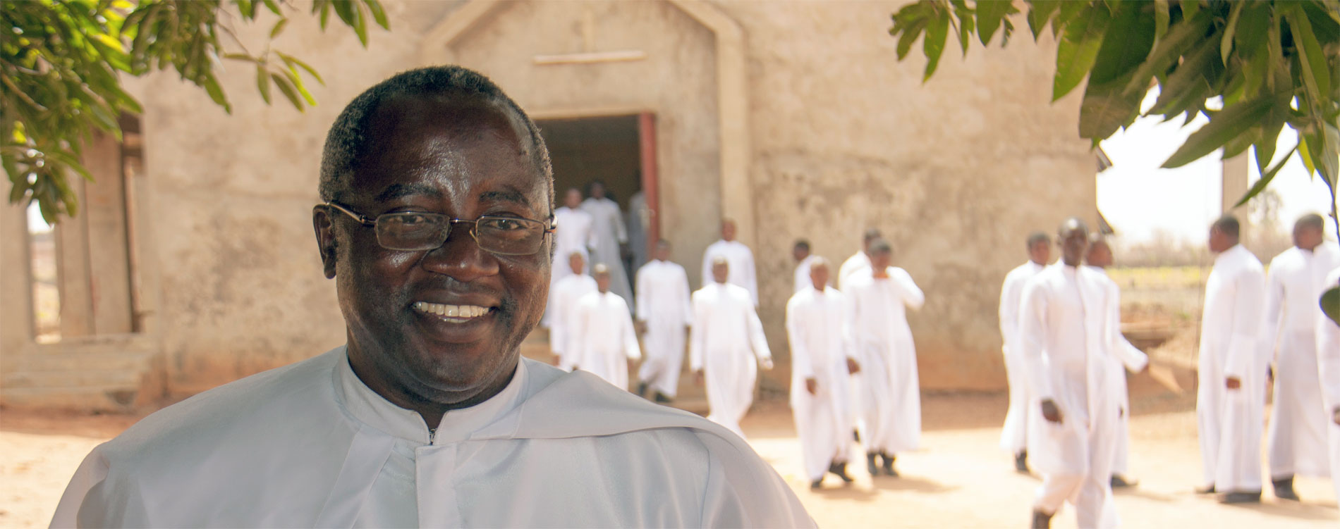 Christentum im Norden Nigerias „wächst astronomisch“ - KIRCHE IN NOT