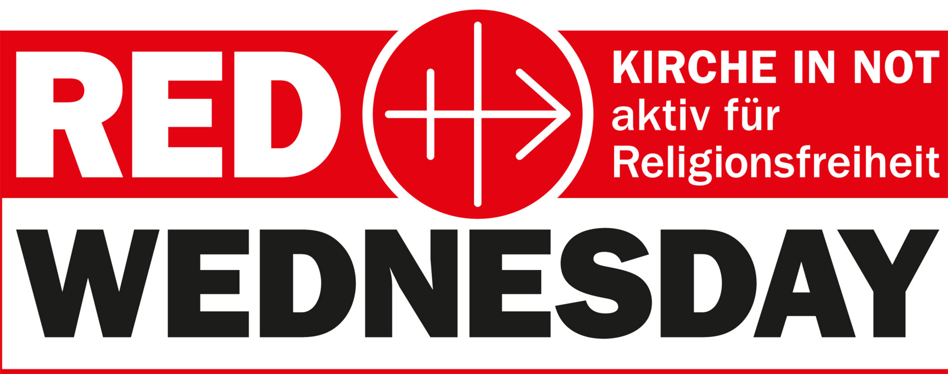 „Red Wednesday“ von KIRCHE IN NOT: Erstmals Europaparlament rot ...